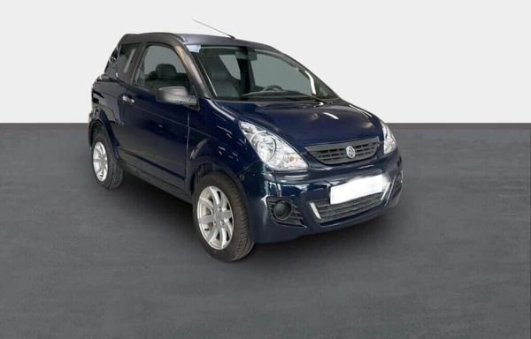AIXAM Crossline Super Luxe 4 places - Voiture sans permis occasion