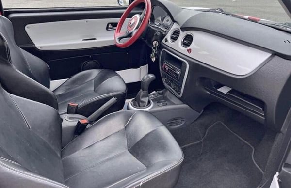 CHATENET CH26 SVZ - Voiture sans permis