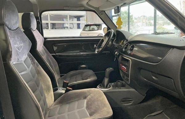 CHATENET CH26 YANMAR - Voiture sans permis