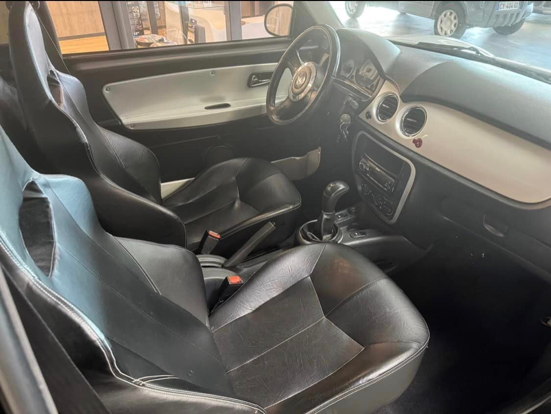 CHATENET CH26 SXZ - Voiture sans permis