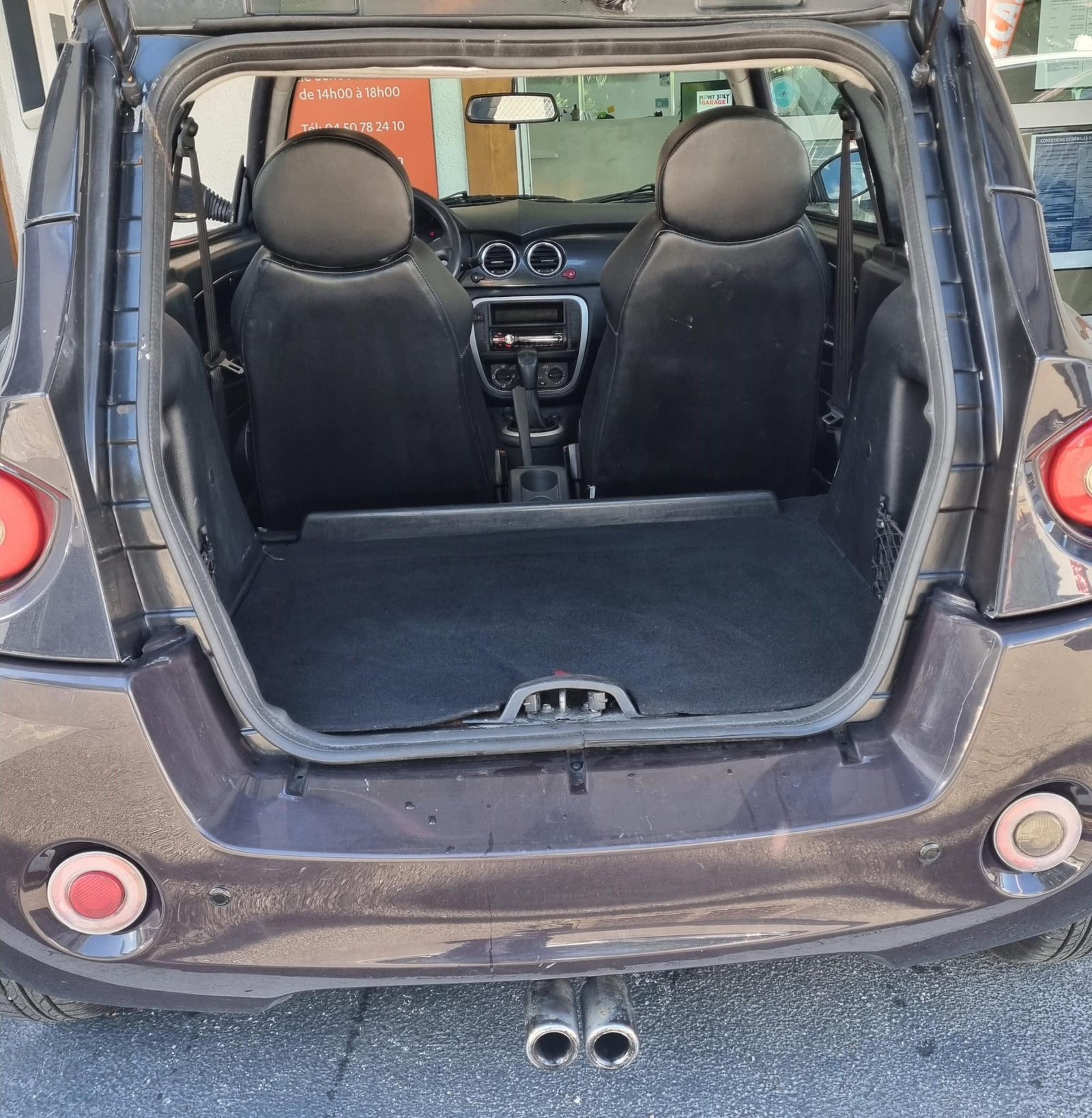 CHATENET CH26 - VSP Rachid Autodiag
