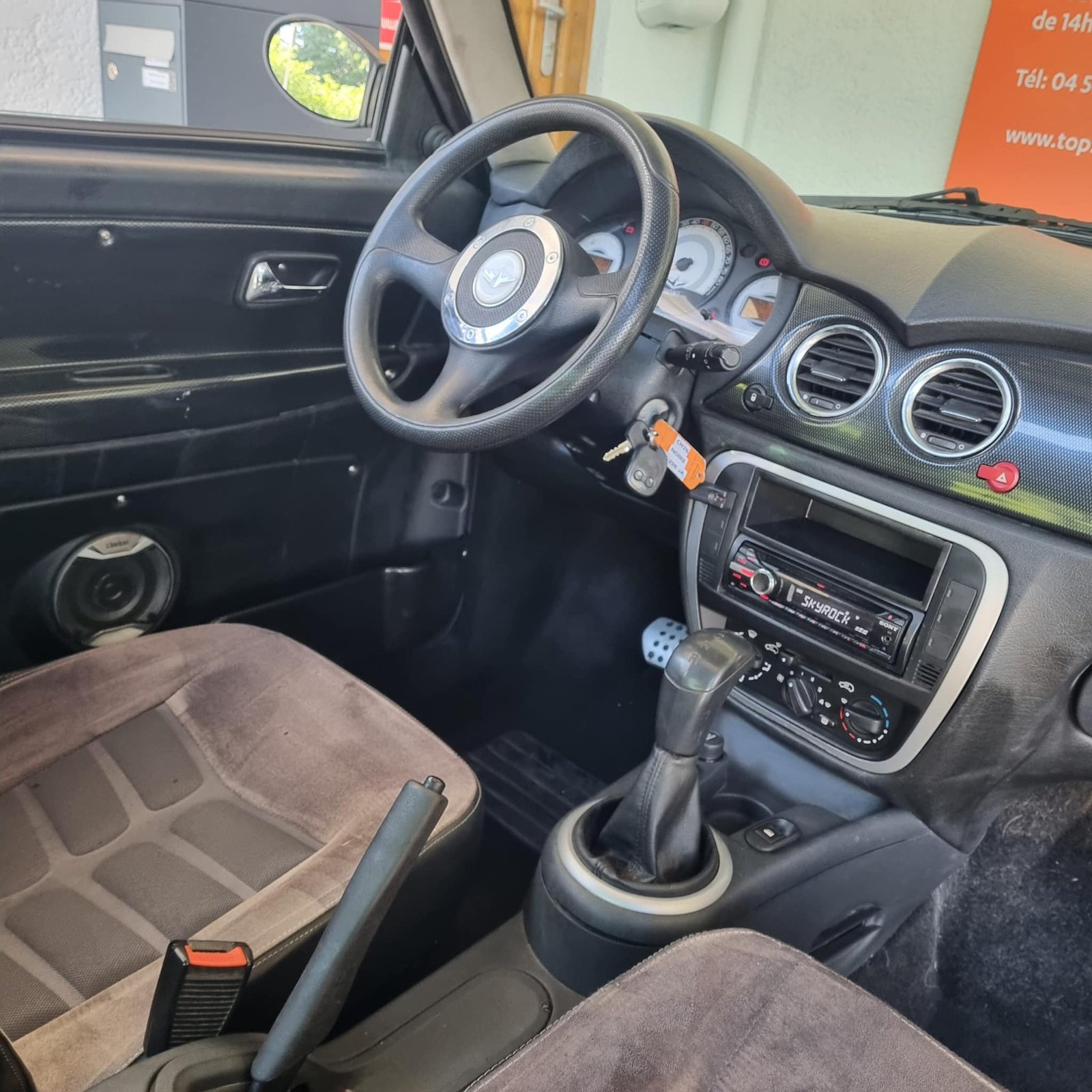 CHATENET CH26 - VSP Rachid Autodiag
