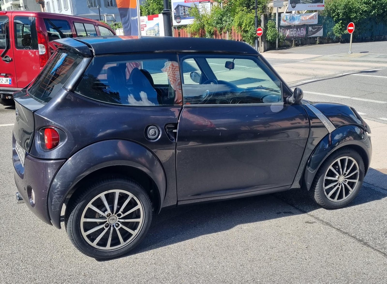 CHATENET CH26 - VSP Rachid Autodiag